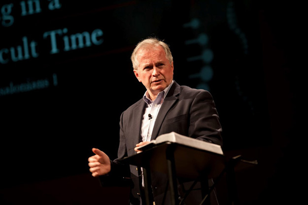 Donald Carson | Zeltmacher